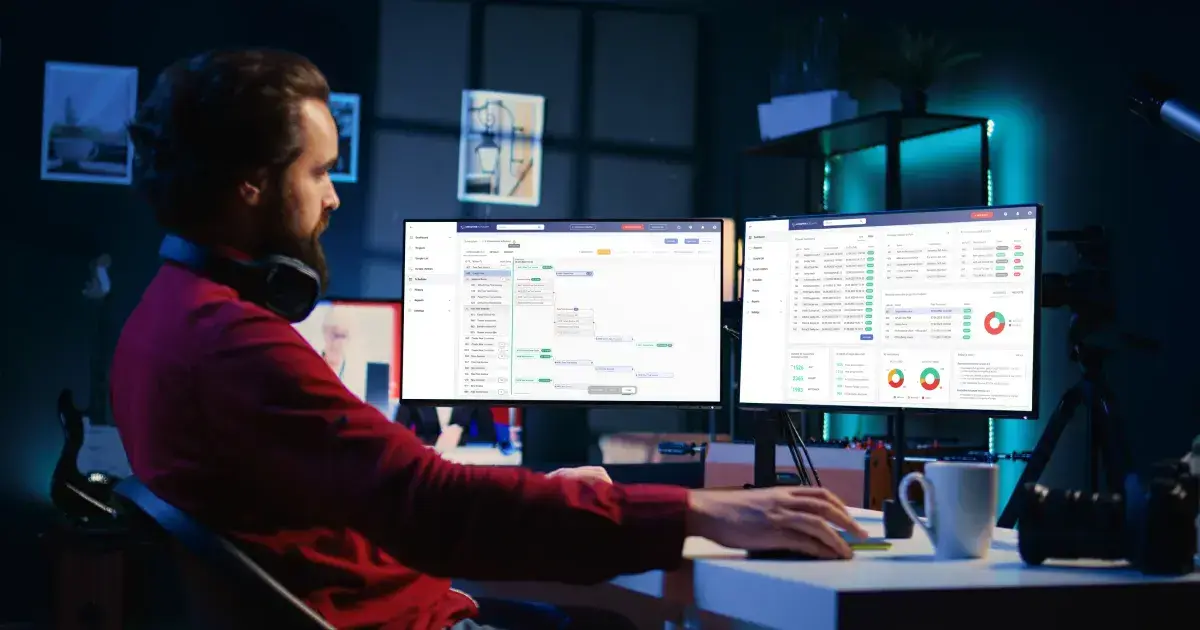 Data Driven Testing Key To Software Quality — Executive Automats